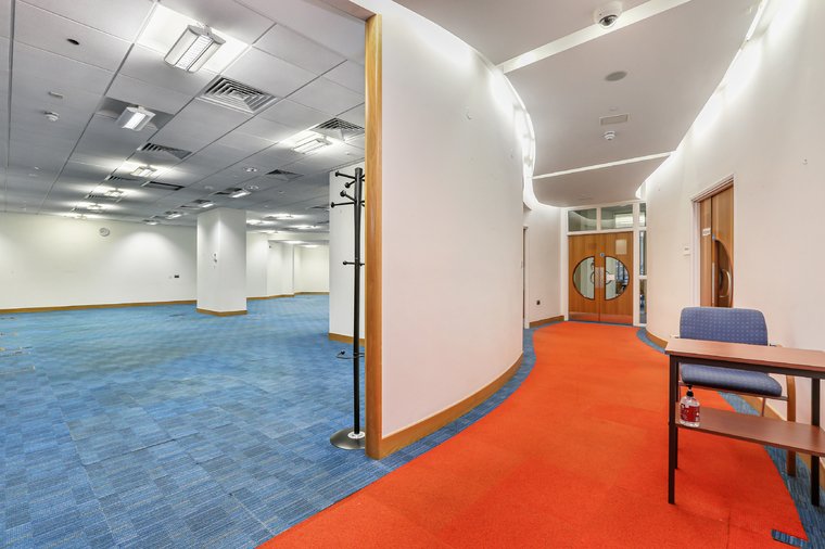 Office for sale in Central London - Tower Bridge (£2,600,000)