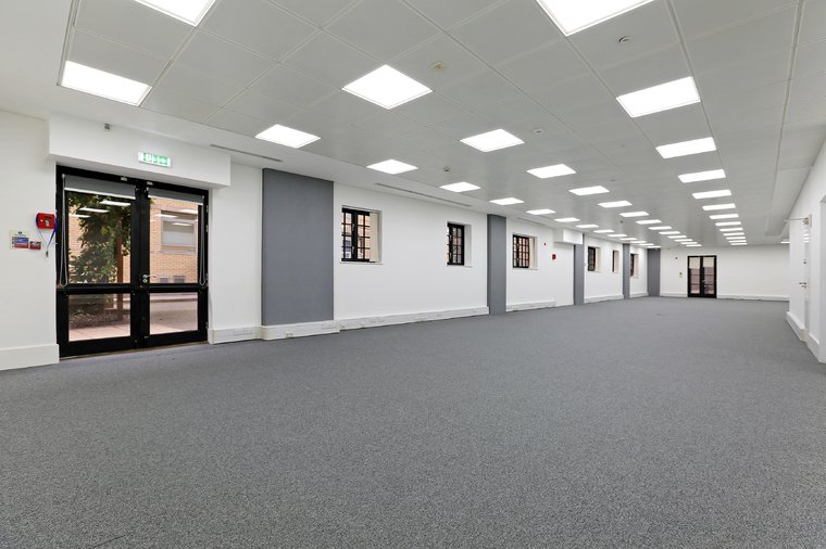 Office to rent in Central London - London Bridge (£123,256)