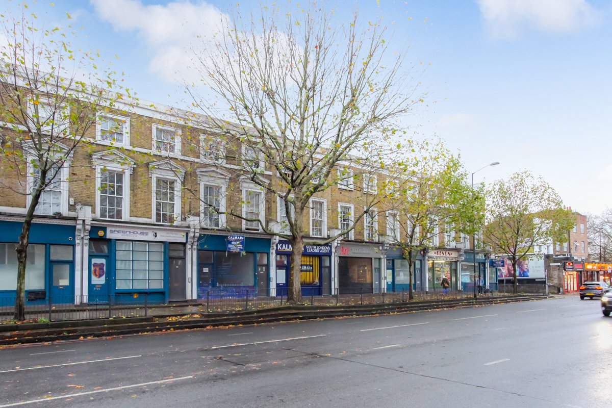 Book a Viewing Request